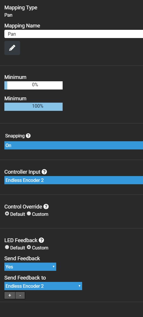 Behringer X-Touch Mini Solutions